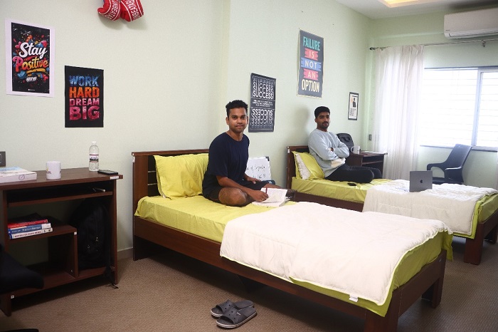 Hostel